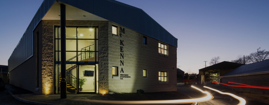 Mc Kenna Precision Engineering Ltd Home - Mc Kenna Precision ...